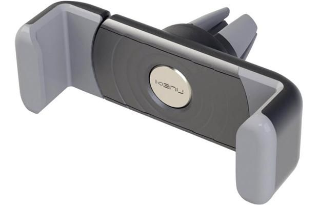 CARgo: Gear for the ubiquitous smartphone in your life | Driving