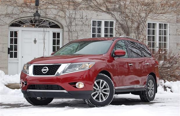 Six seven-seat minivan alternatives for under $35,000 | Driving