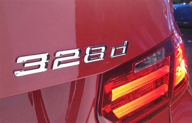 BMW expects to build diesel engines for another 20 years | Driving