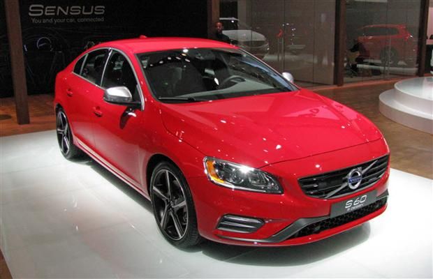 Volvo unveils raft of updated cars | Driving