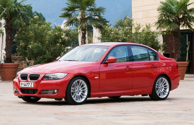 Road test: 2009 BMW 335d | Driving