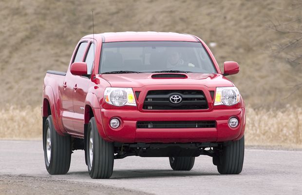 Die-hard cars: Here are the 10 longest-lasting vehicles | Driving