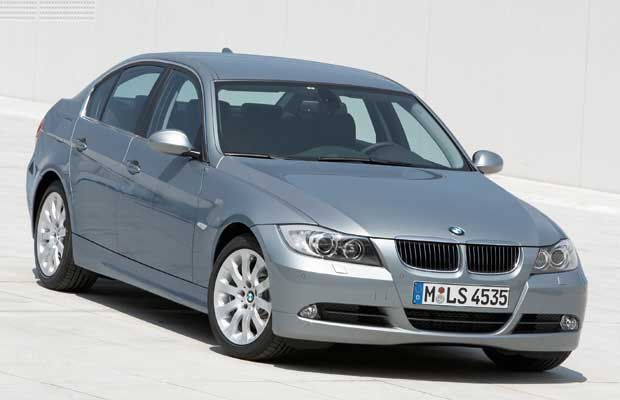 Road test: 2007 BMW 335i First Drive | Driving