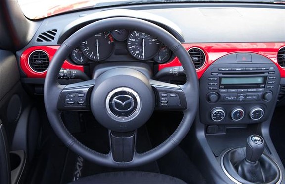 Seven ridiculously fun sports cars for under $30,000 | Driving