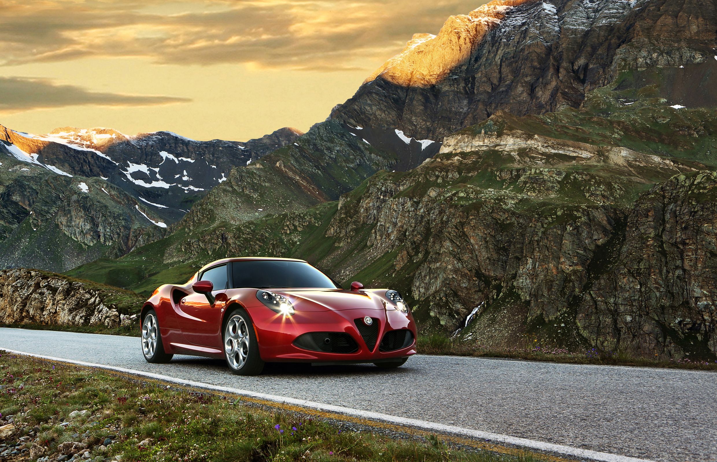 Alfa Romeo poised for full North American relaunch in 2015 | Driving