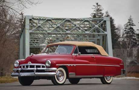 Gallery: Mercury models through the years | Driving