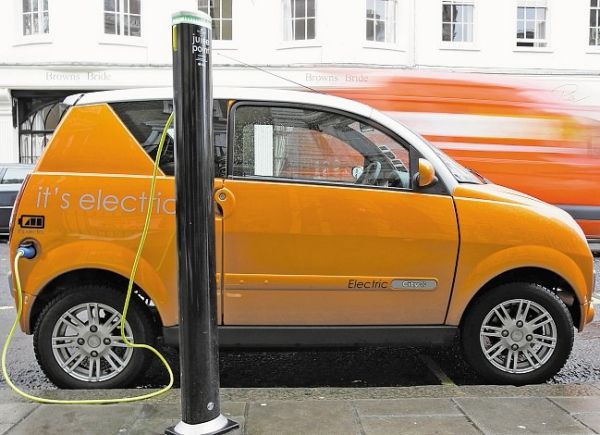 Sadly, electric vehicle utopia still a pipe dream | Driving