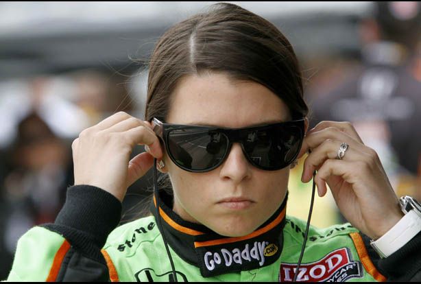 Gallery: Women of Indy | Driving