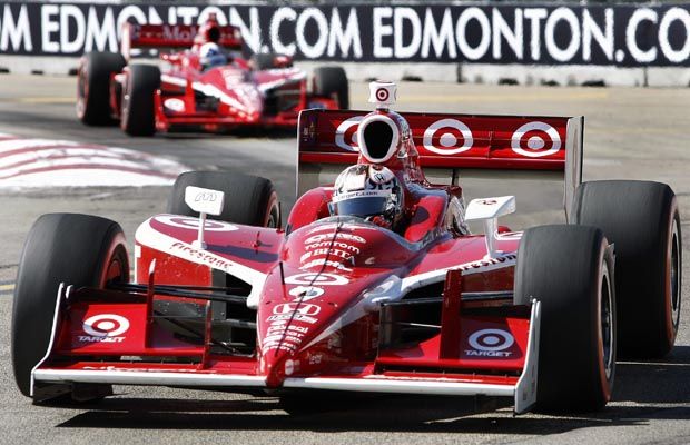 Gallery: Honda Indy Edmonton Race Day | Driving