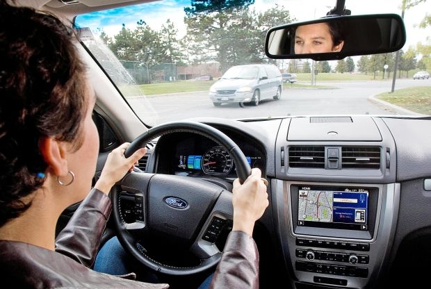 Gallery: 10 most deadly driving mistakes | Driving