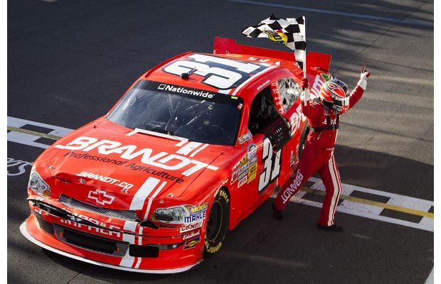 Gallery: NASCAR's NAPA Auto Parts 200 in Montreal | Driving