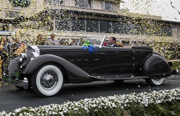 10 automotive gatherings everyone should experience in their lifetime ...