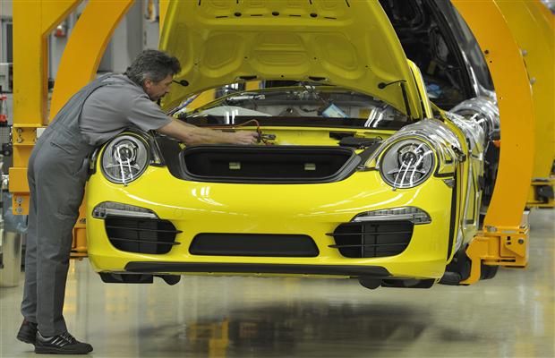 Reducing weight in cars is a win-win for everyone | Driving