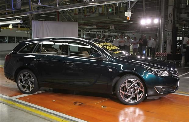 GM plans to raise Opel from the ashes | Driving