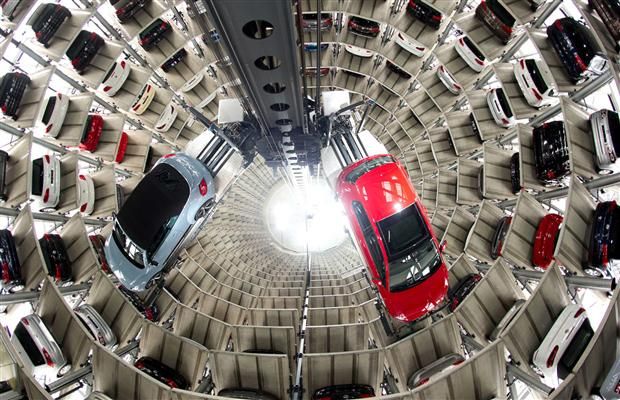 VW Group's chief designer has his hands full | Driving