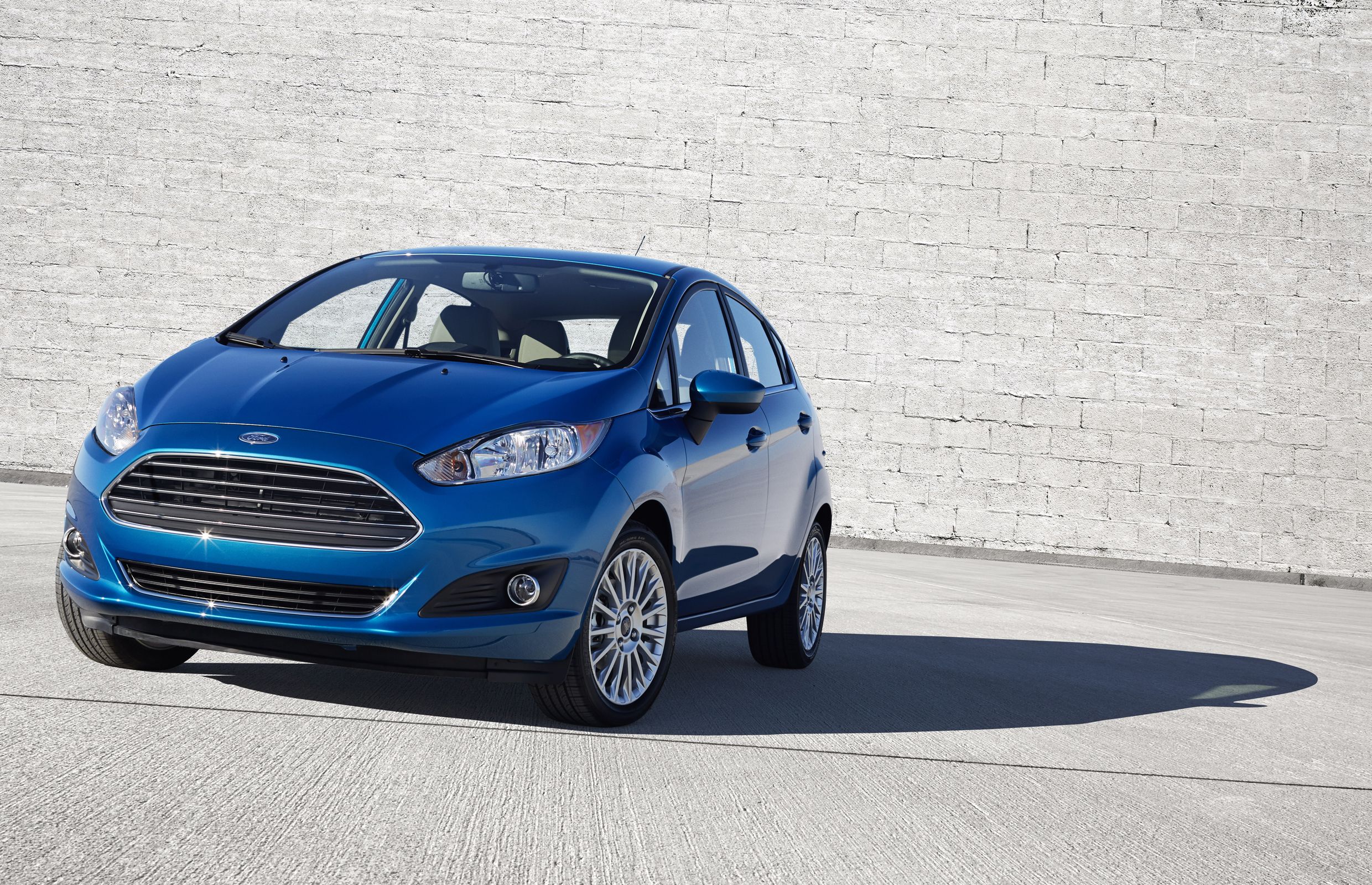 Ford to reveal next-generation Fiesta subcompact next week | Driving