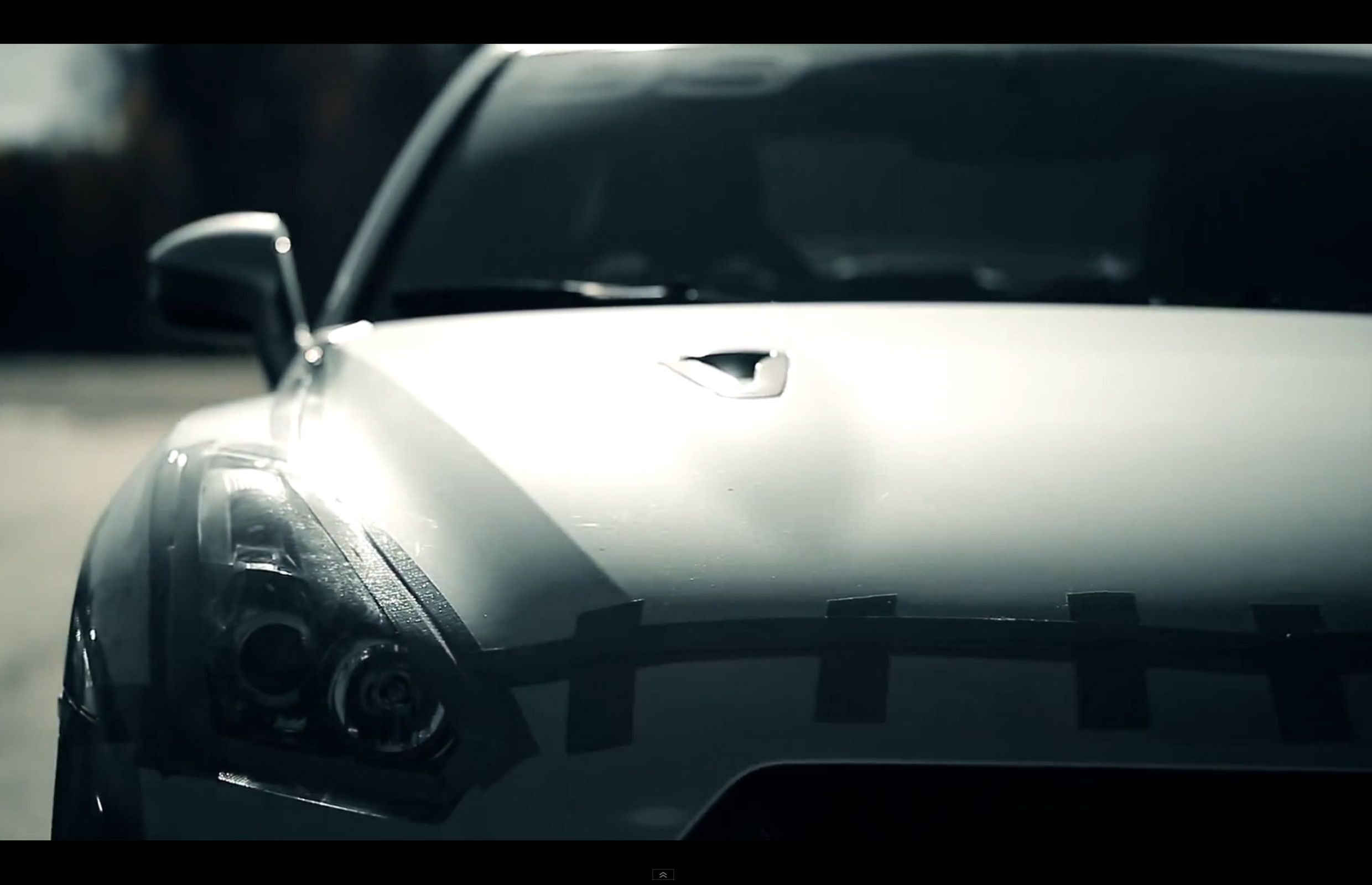 Watch this insane Nissan GT-R go really freaking fast | Driving