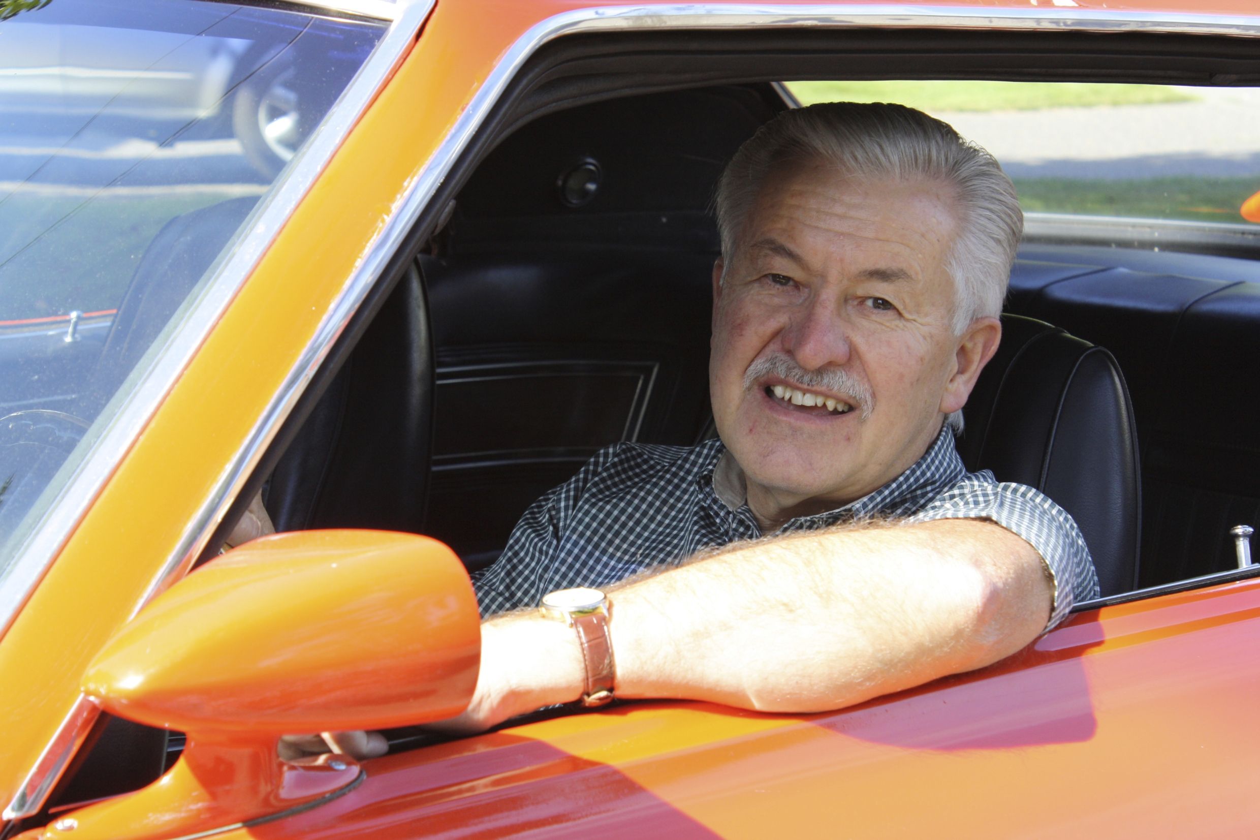 Our Top 5 most unbelieveable restoration/classic car stories | Driving