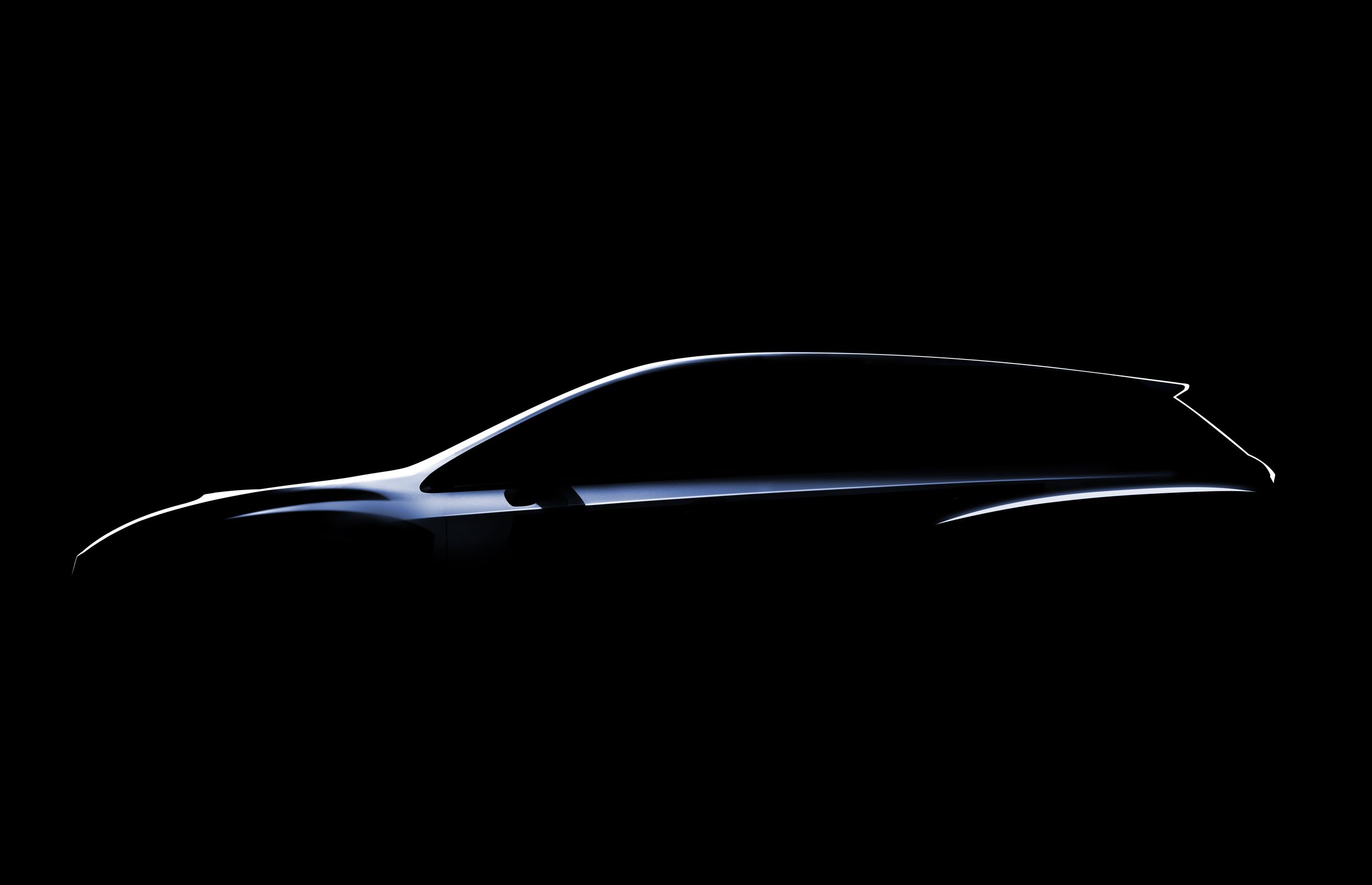 Subaru teases Levorg concept ahead of Tokyo Motor Show debut | Driving