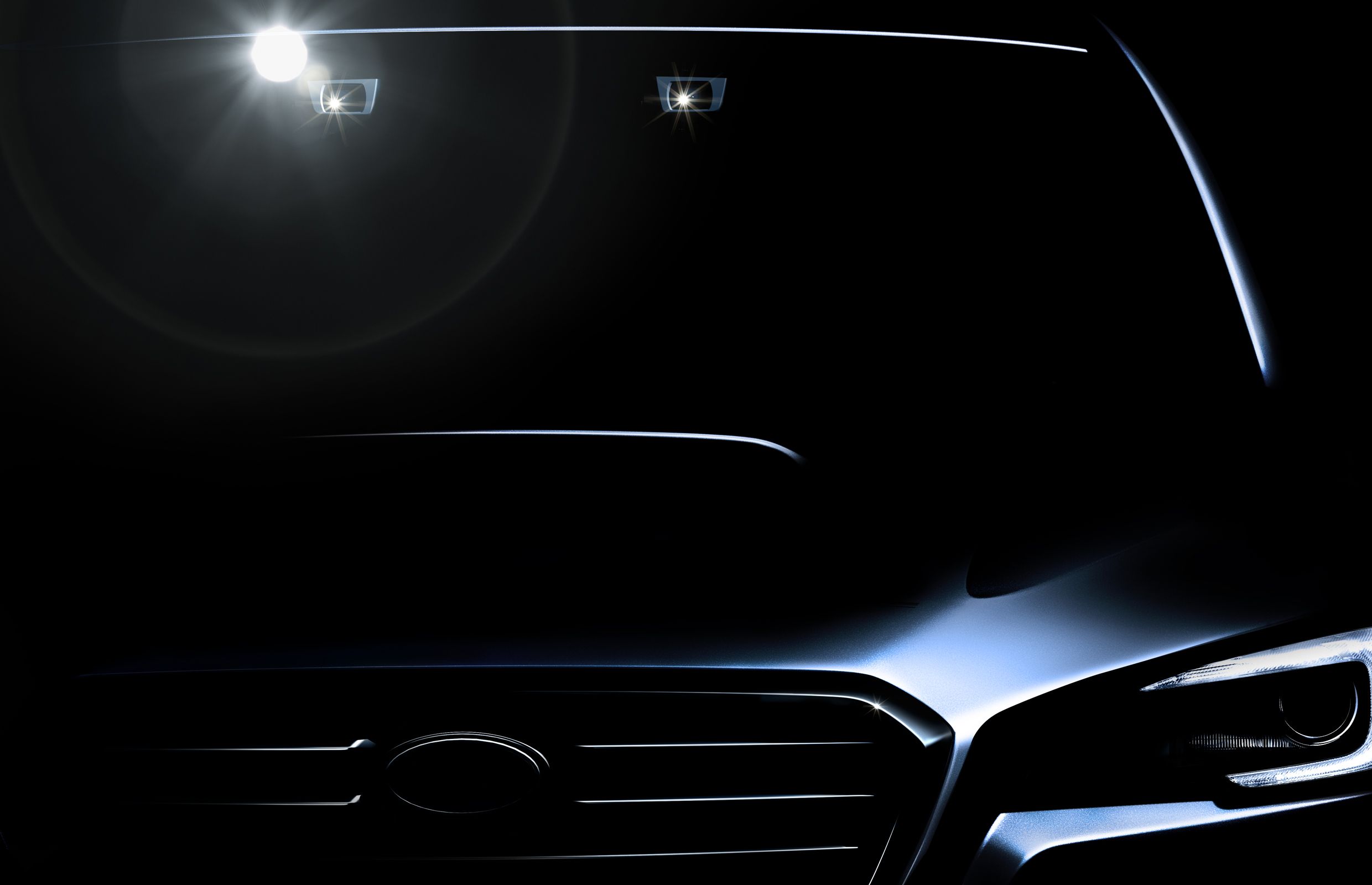 Subaru teases Levorg concept ahead of Tokyo Motor Show debut | Driving