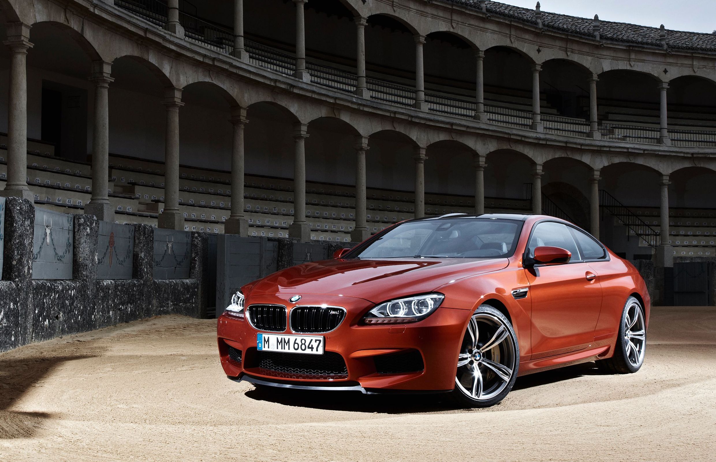 BMW reconsidering AWD for M cars | Driving