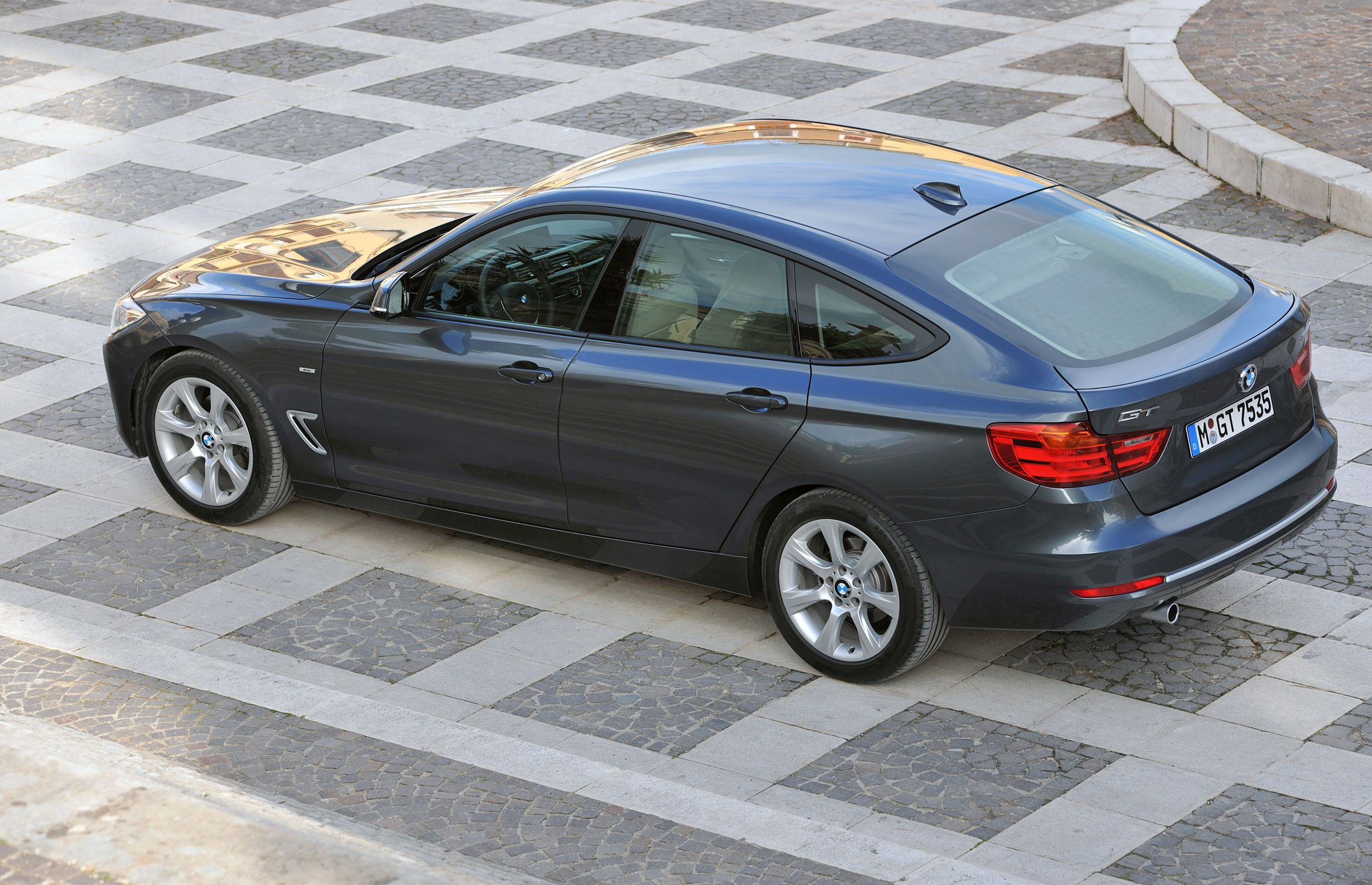 BMW confirms the retirement of its 3 Series GT fastback | Driving