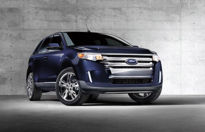 Top 10: The best-selling Canadian-made new vehicles | Driving