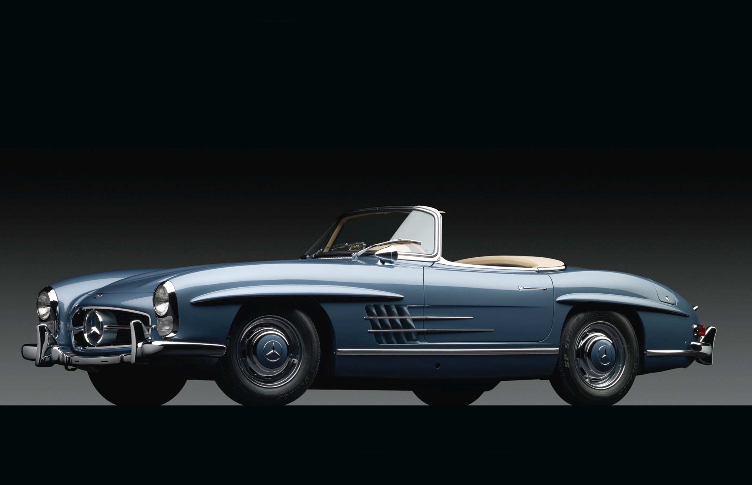 12 priciest cars from the Art of the Automobile auction | Driving