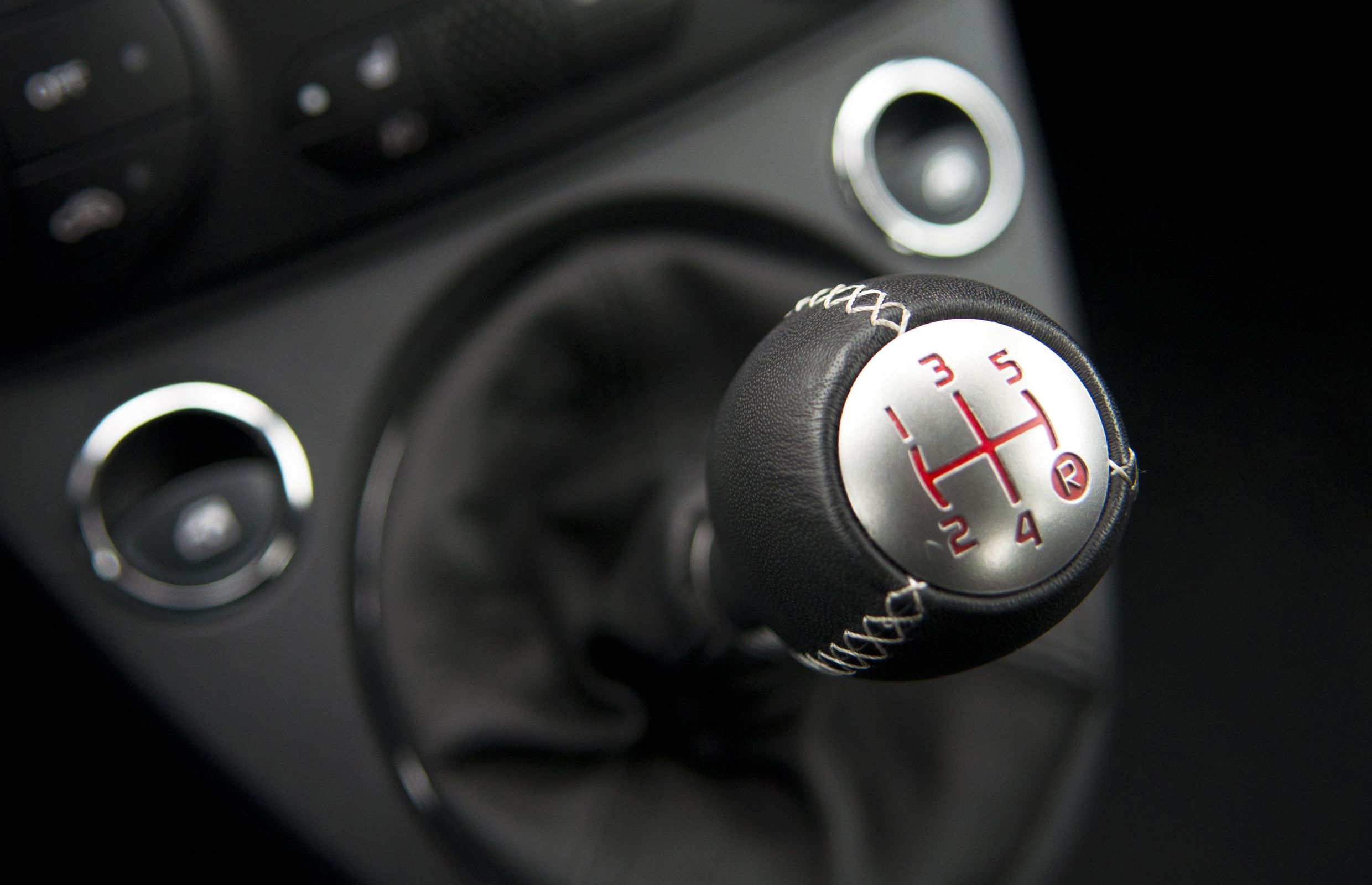 Demand for stick shift not dead yet | Driving