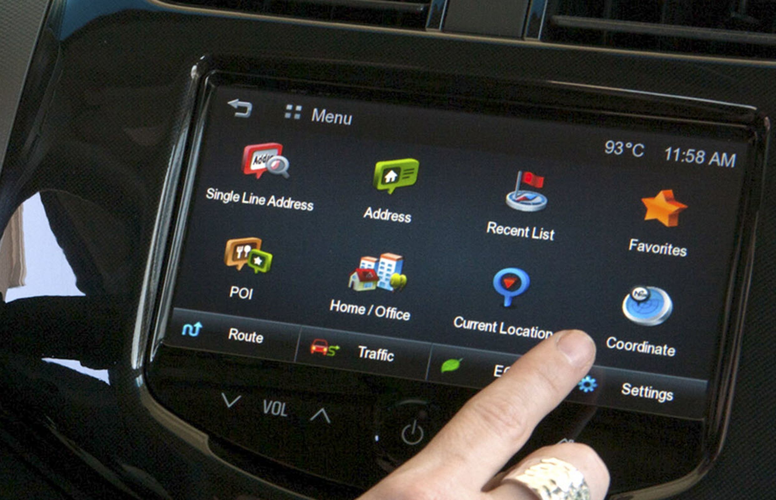 Carmakers unite to protect drivers' privacy in computerized cars | Driving