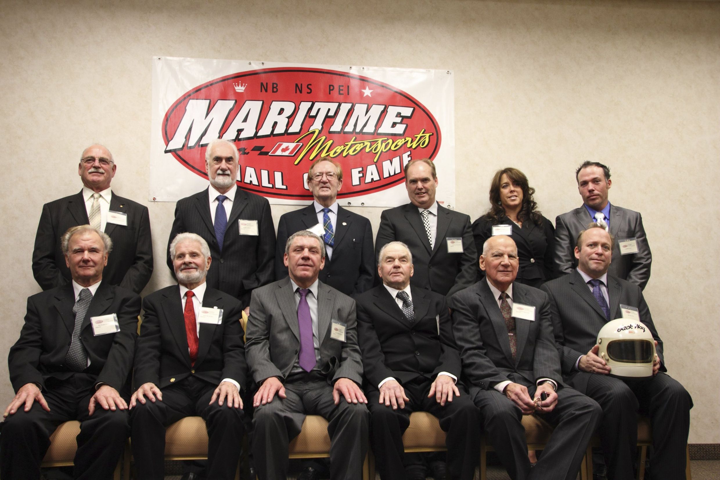 Maritime Motorsports Hall of Fame honours 10 | Driving