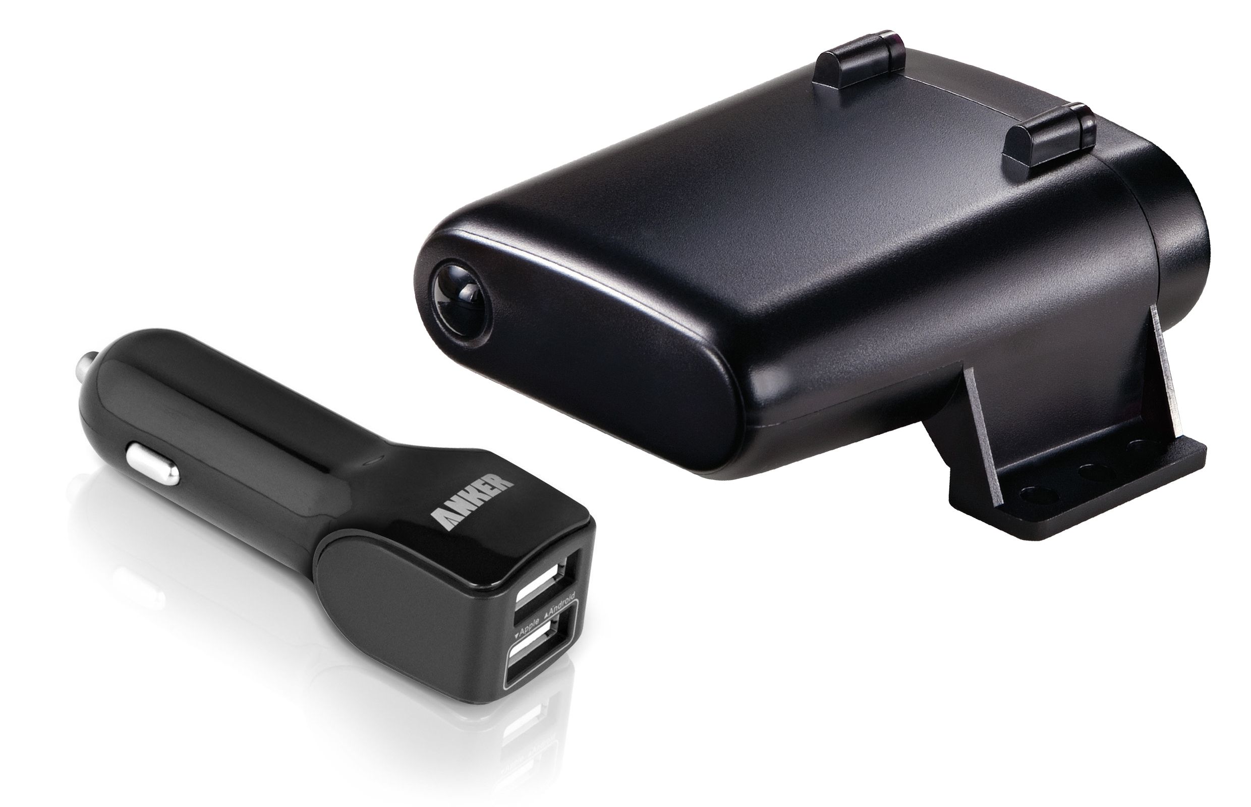 CARgo: A discreet way to beat the speed trap | Driving