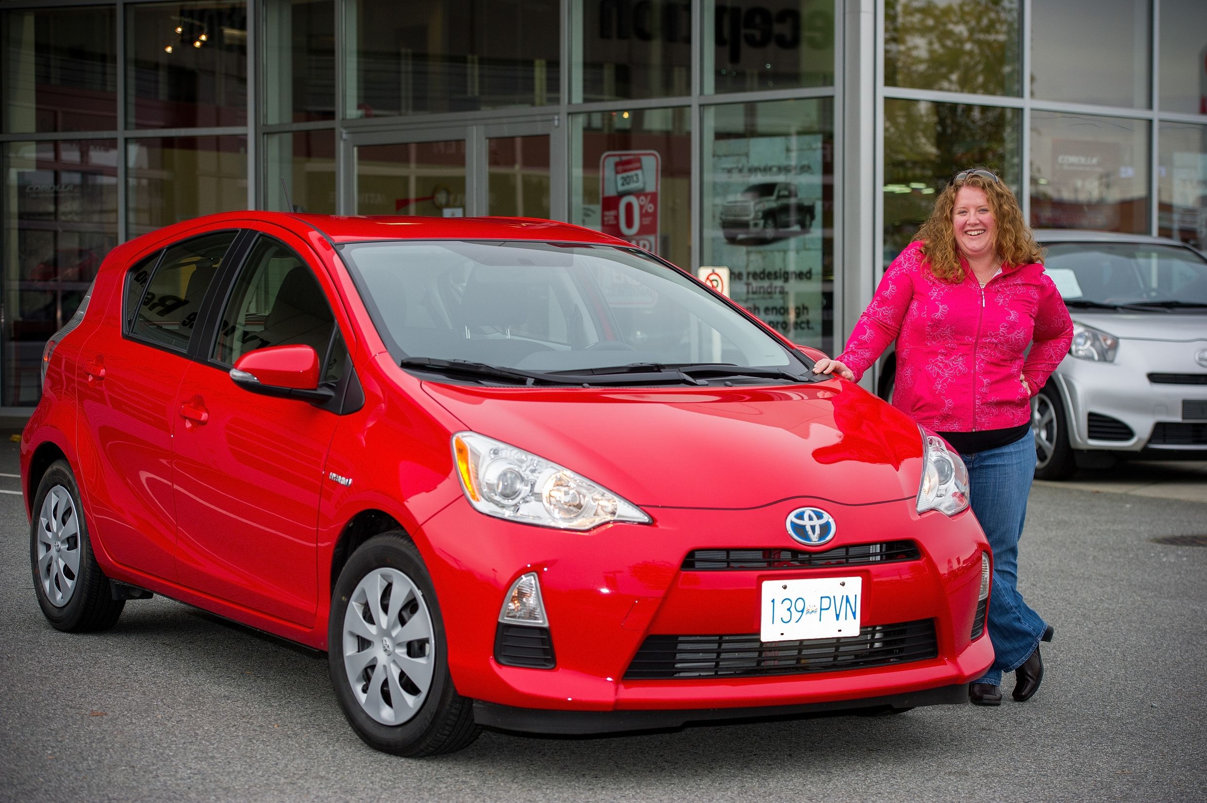 Commuter Challenge: Hybrid highs and lows | Driving