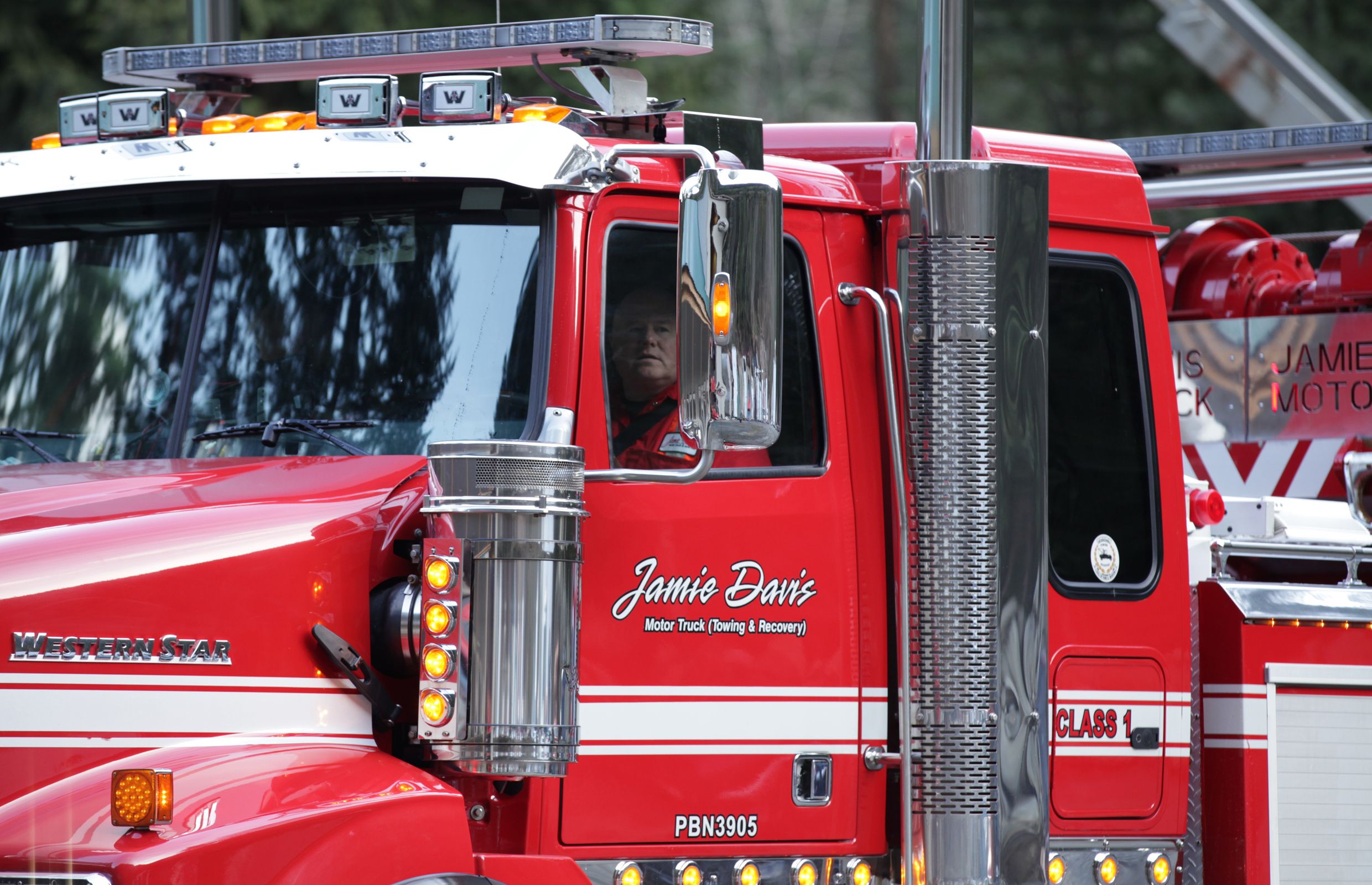 Surviving B.C.'s infamous 'Highway Thru Hell' | Driving