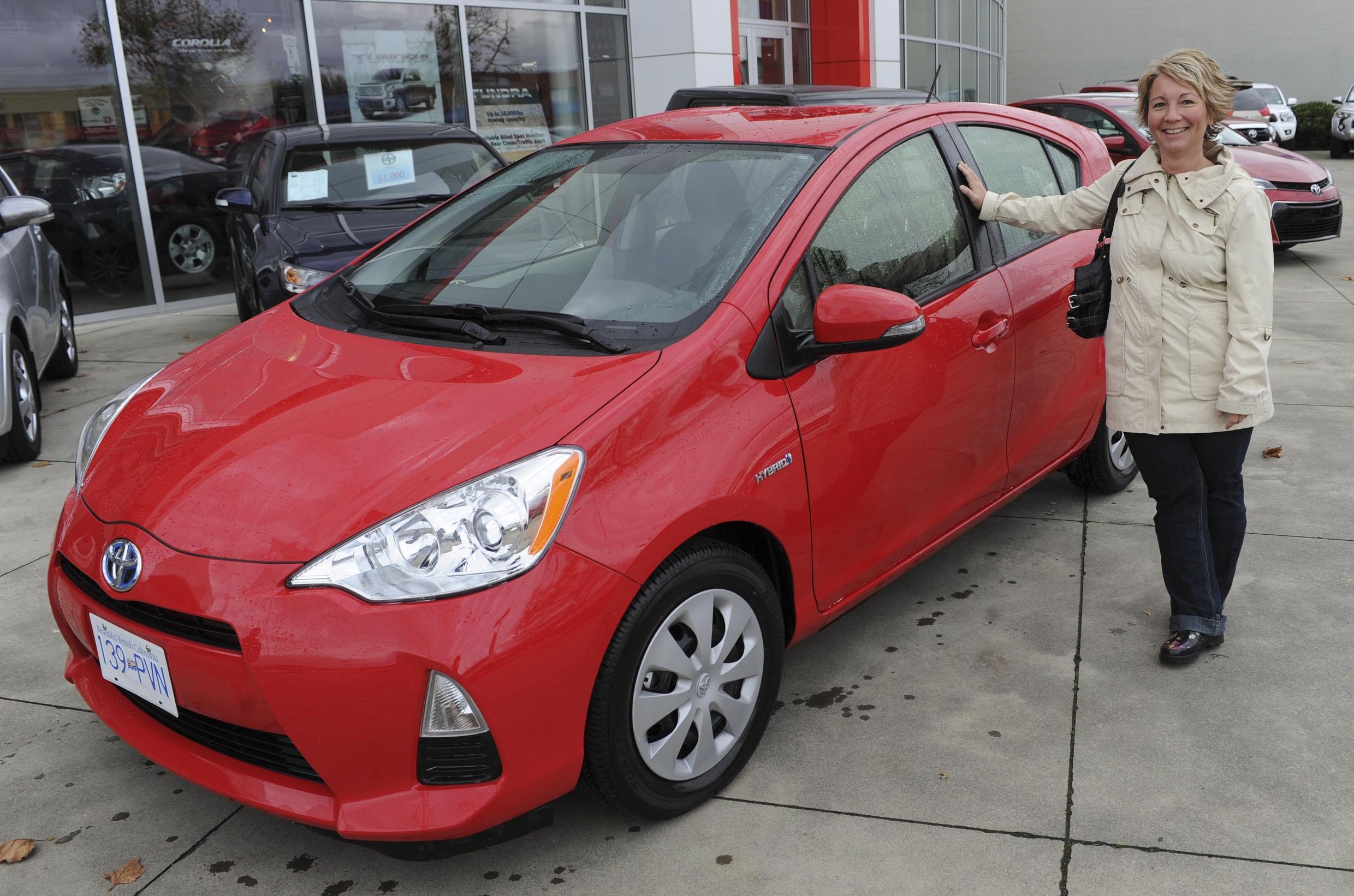 Commuting Challenge: By the numbers | Driving