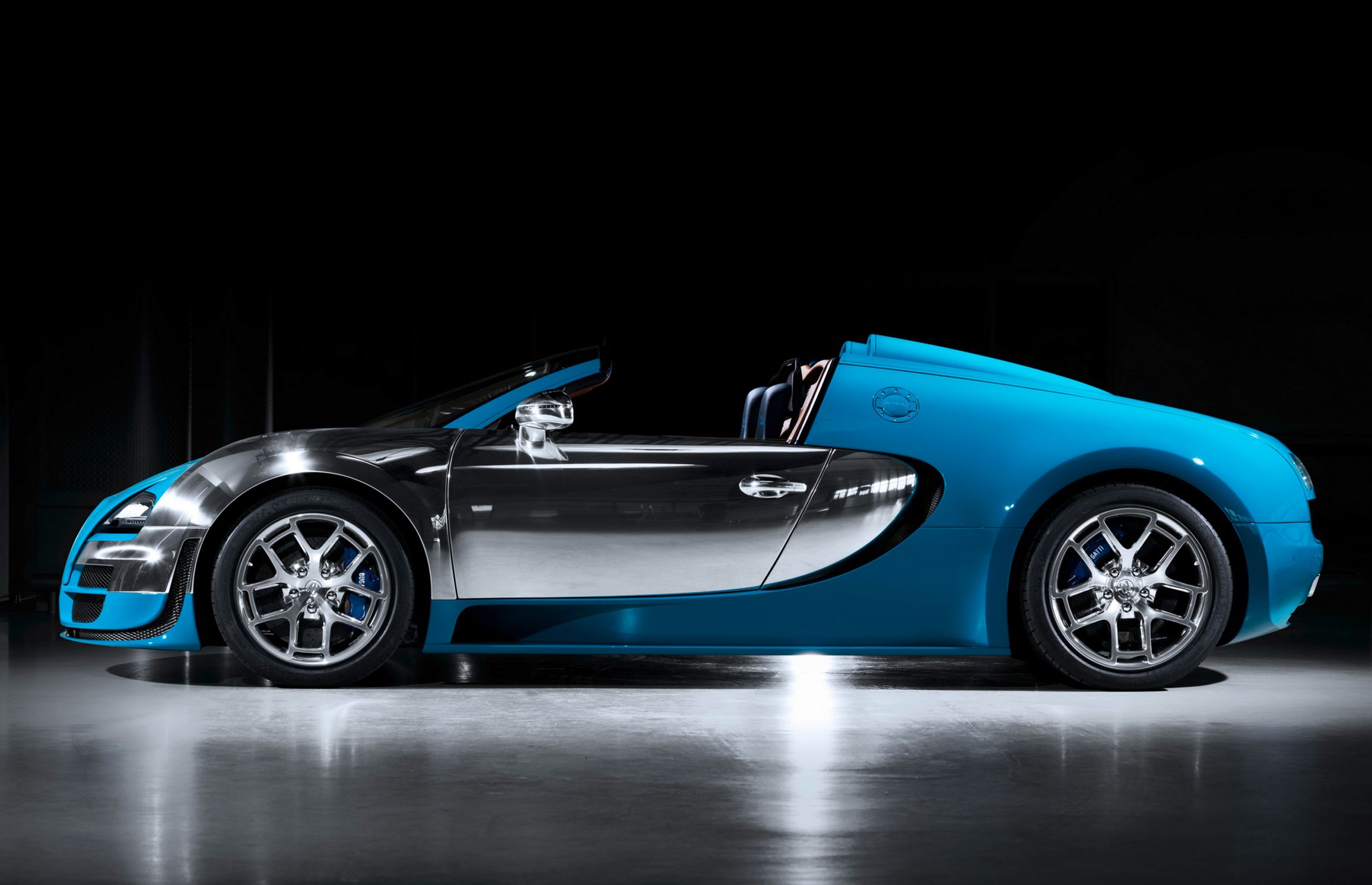 The last Bugatti Veyron is headed to Geneva | Driving