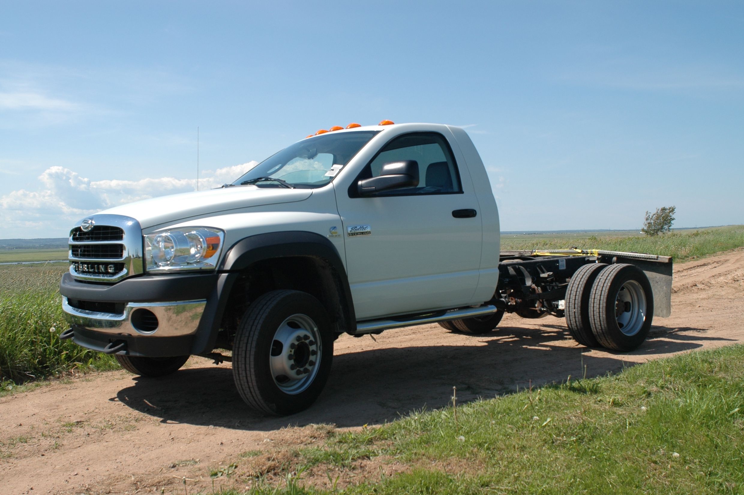 Road Trips: Sterling Bullet delivers a bone-jarring ride | Driving