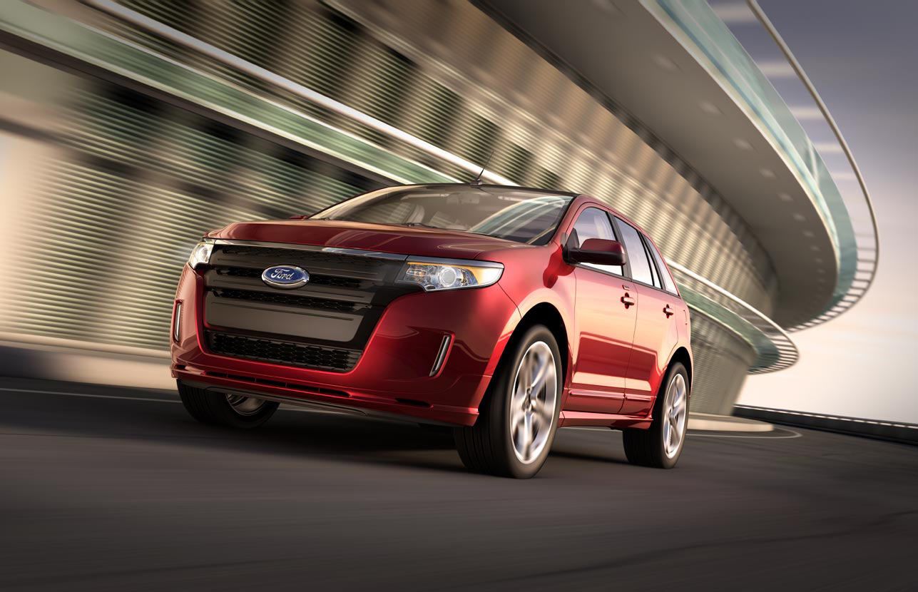 Family life with an Edge | Driving