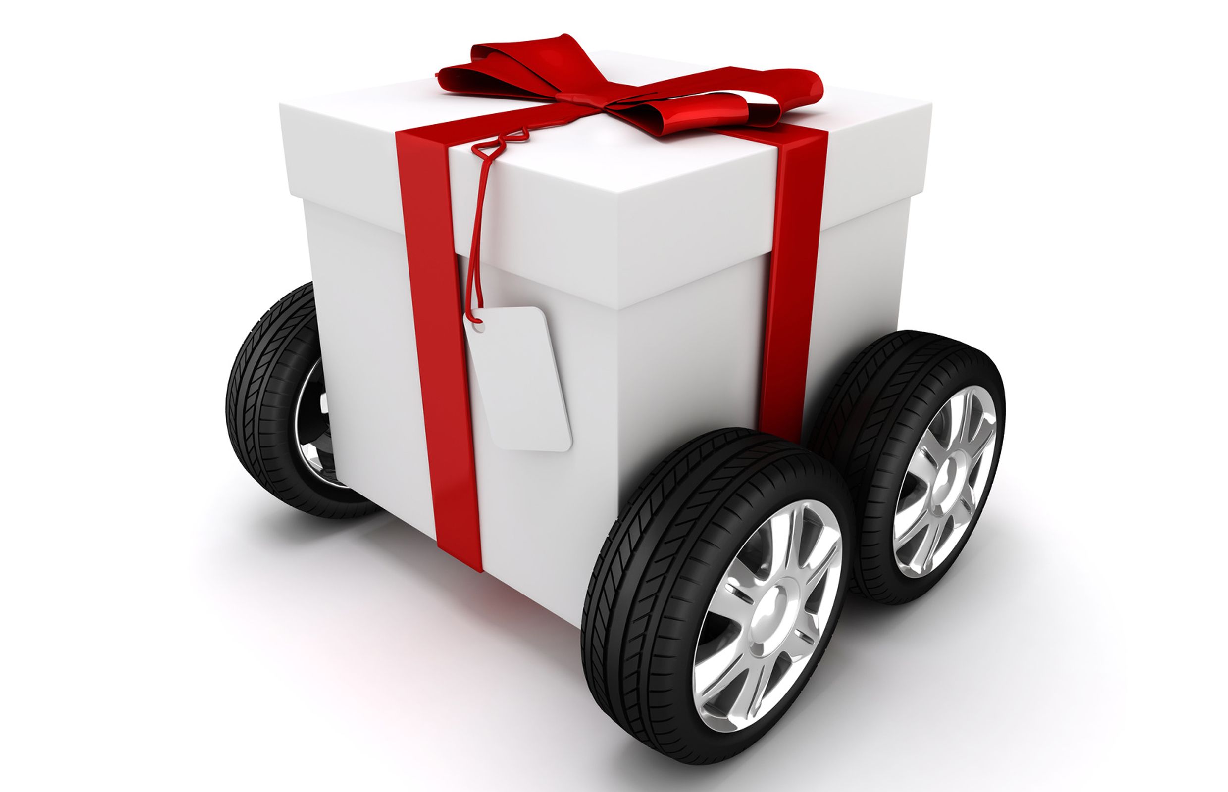 CARgo: 10 holiday gifts perfect for the car nut on your list | Driving