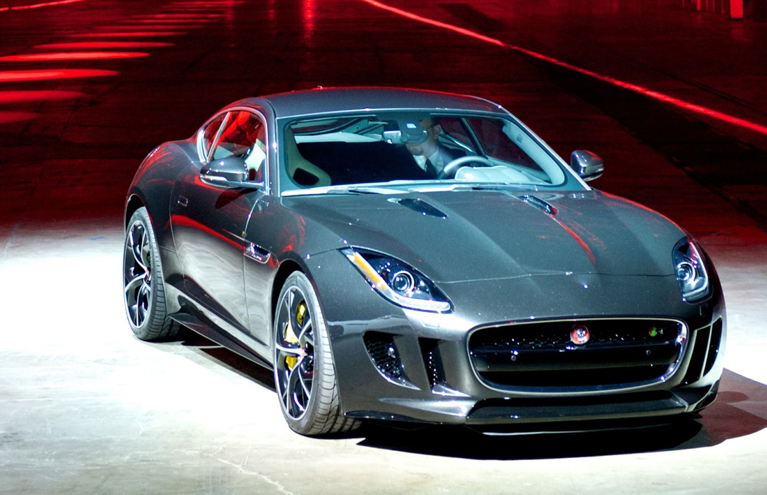 Paul's picks: My four favourite cars of 2013 | Driving