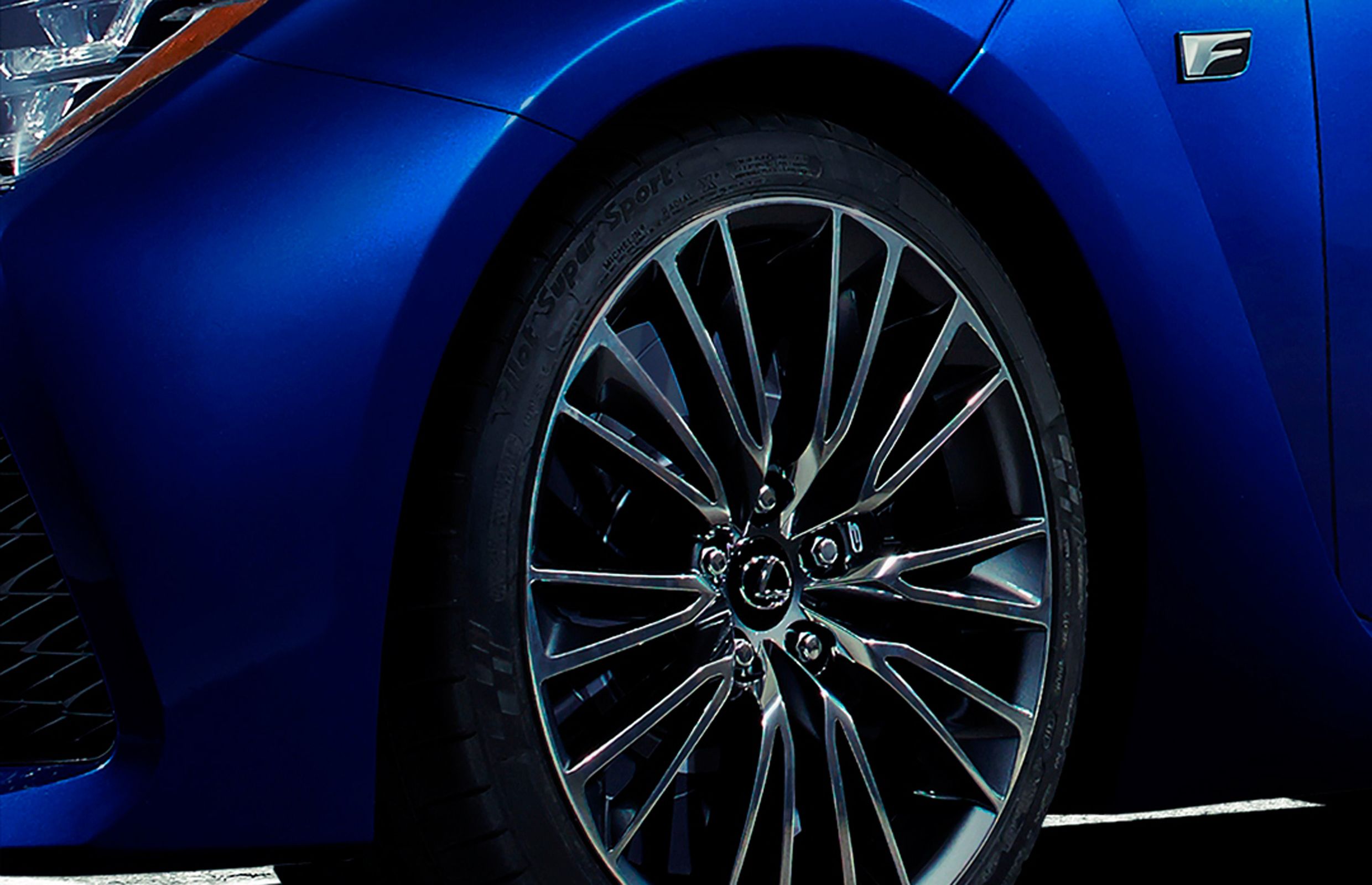 Lexus hints at LFA replacement, mystery model bound for Detroit | Driving