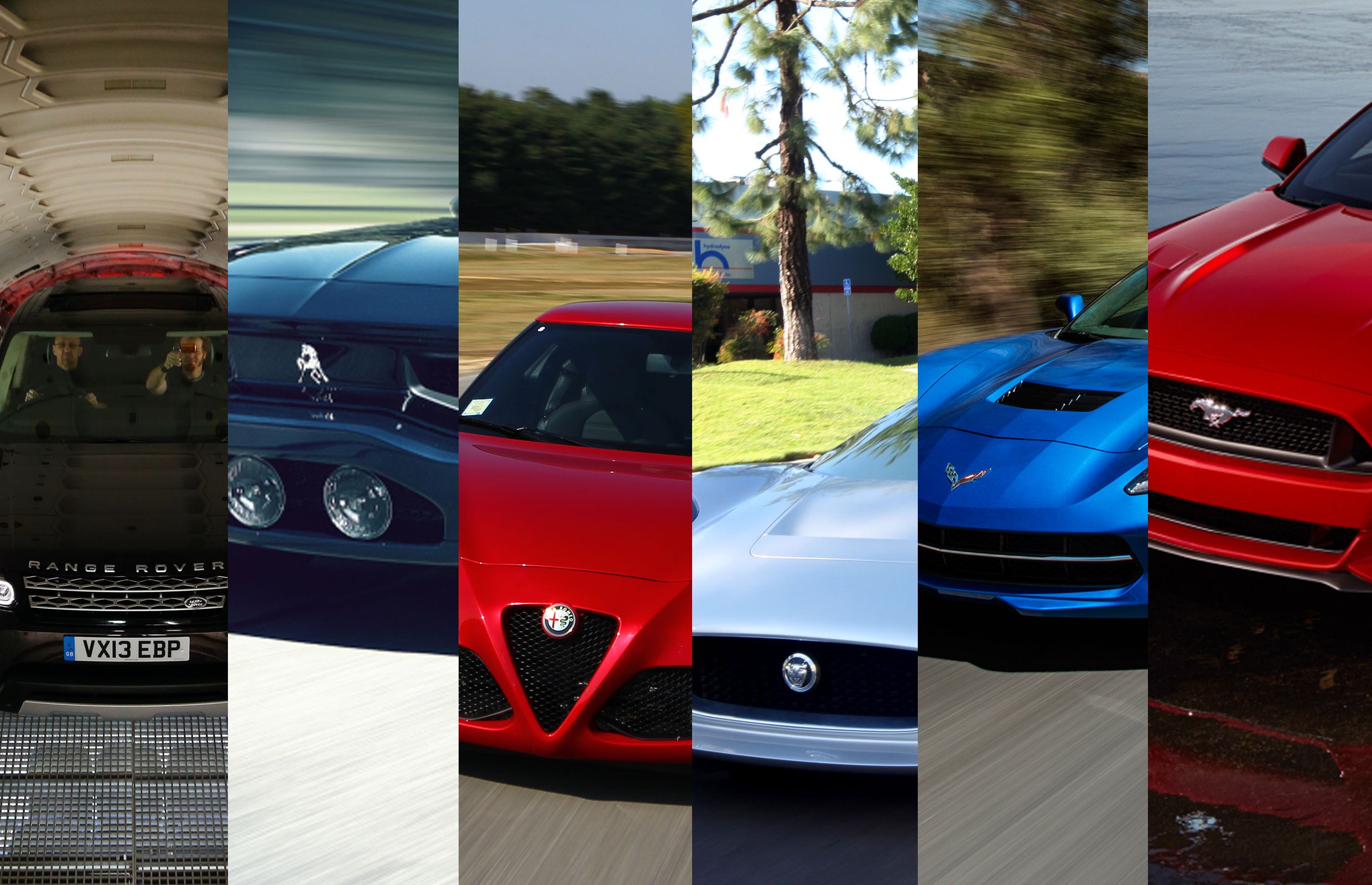 Our Top 20 most read stories of the year | Driving