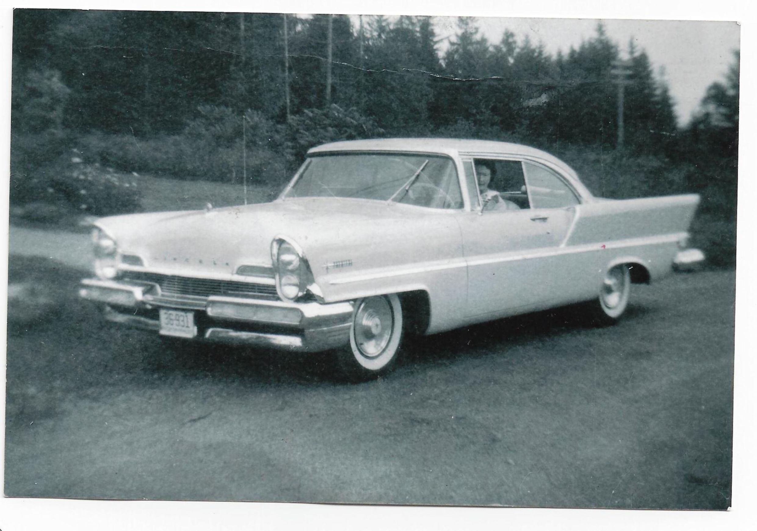 Collector Classics: Back in the family | Driving