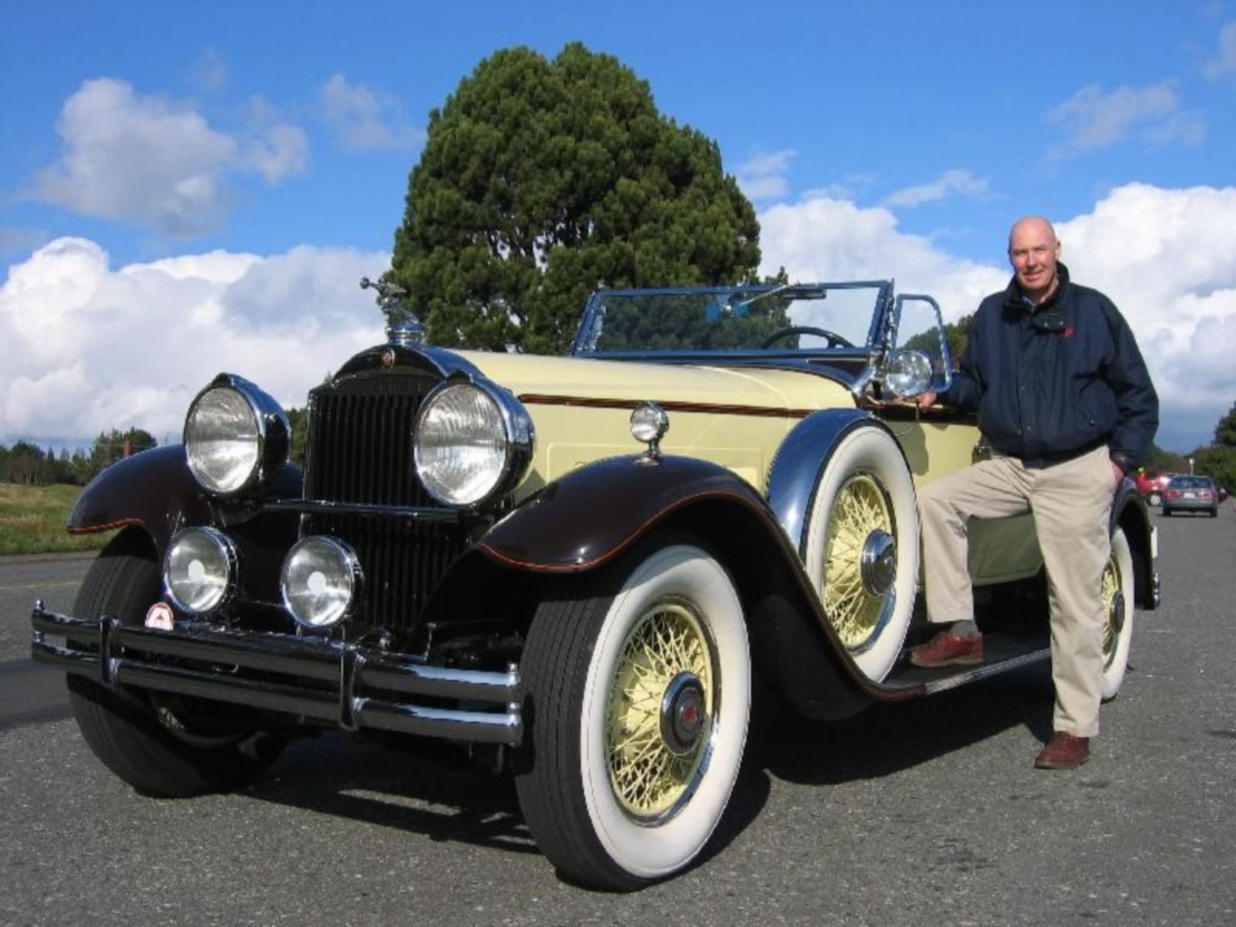 Collector Classics: Back in the family | Driving