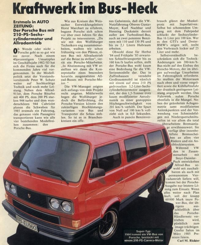 The best Porsches that were never actually Porsches | Driving