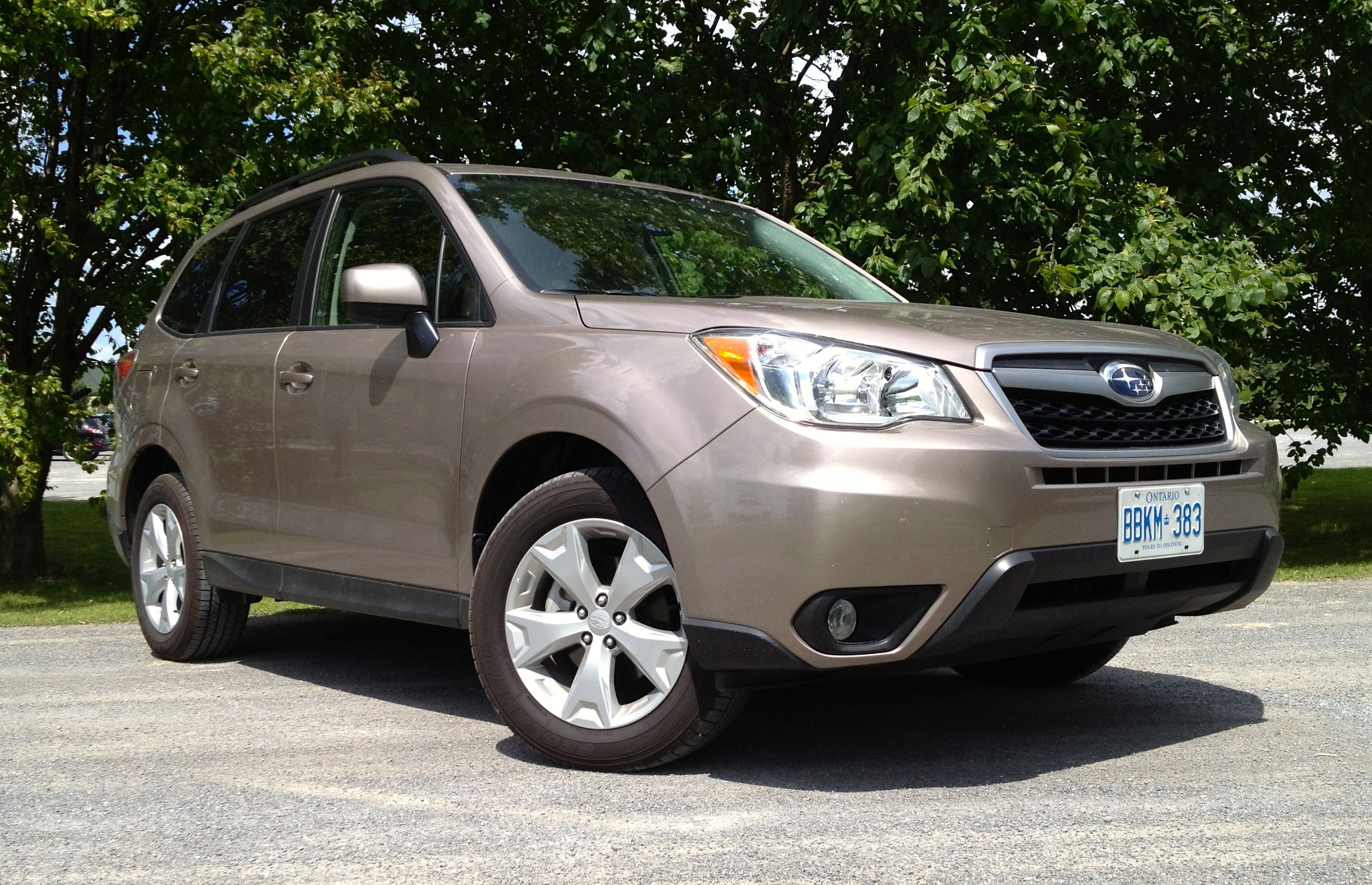 Roundup: Driving's 10 most popular car reviews of 2014 | Driving