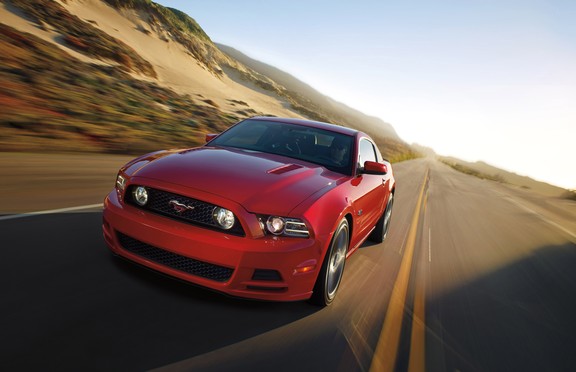 Seven ridiculously fun sports cars for under $30,000 | Driving