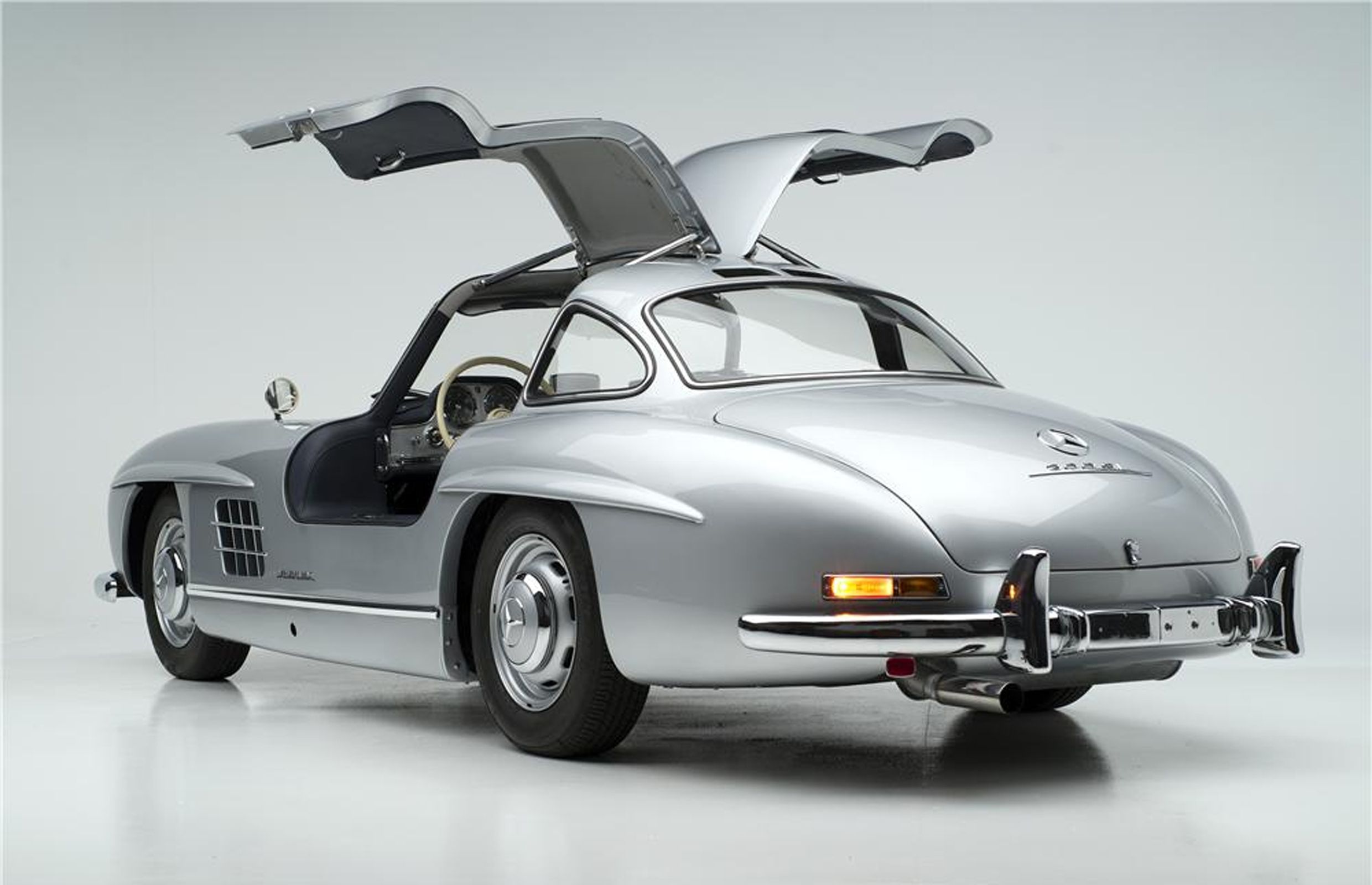 Collector Classics: Rare cars don’t always fetch big bucks | Driving