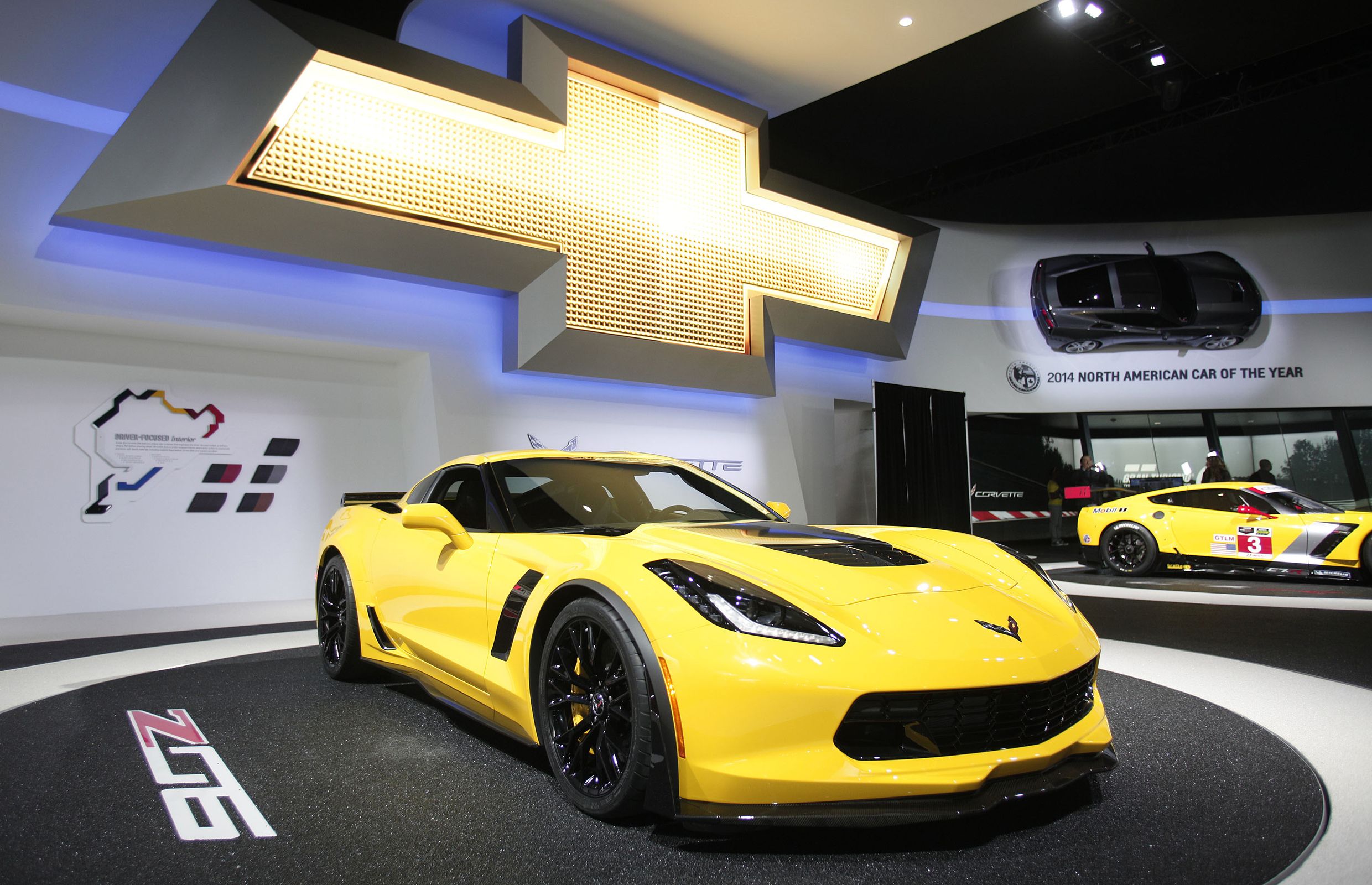 New Corvette owners love manual transmissions | Driving