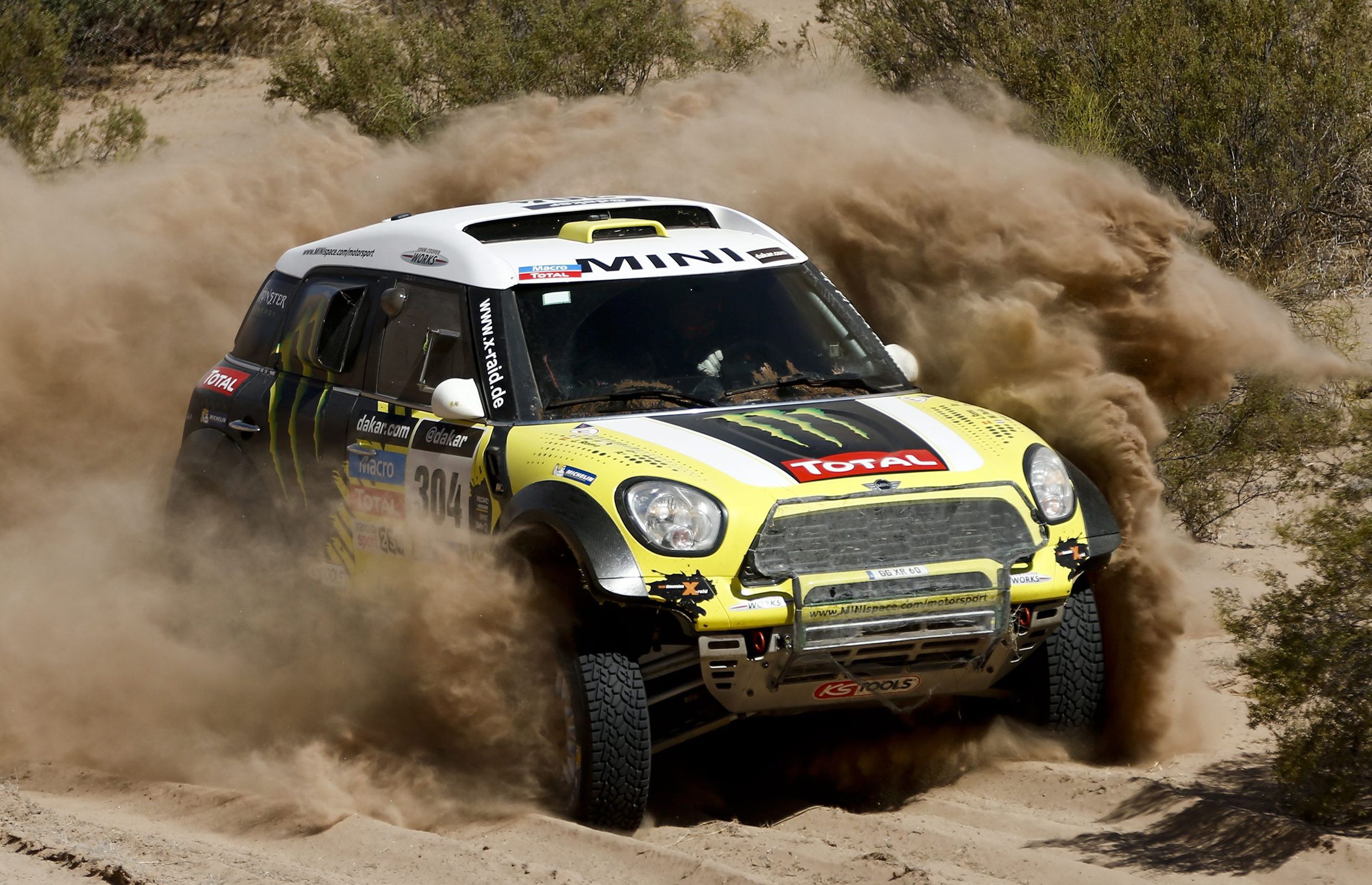 'World's most expensive Mini' visits Jay Leno's Garage | Driving